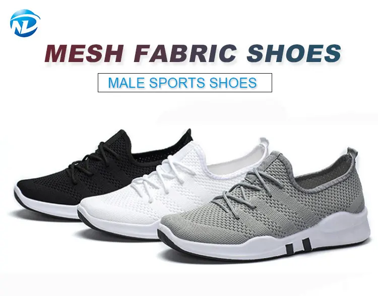 Textile Mesh Fabric Quick Dry For Gym Shoes - Buy Sport Shoes,Textile ...