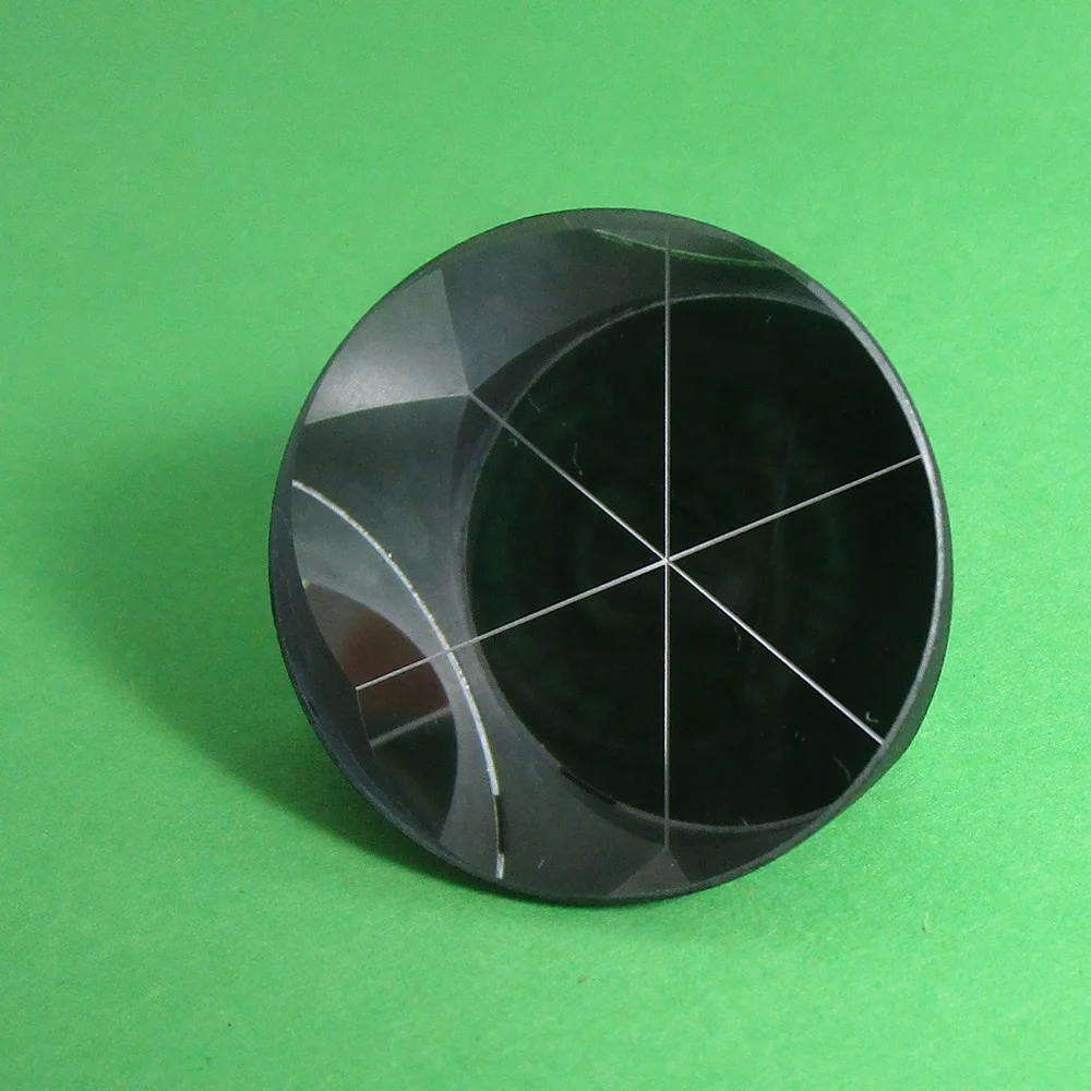 Optical Glass Right Angle Prism - 10mm Beam Splitter