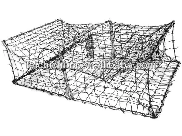 Wholesale 36" Eclipse Hoop Net Crab Traps - Buy Crab Traps,Folding Crab ...