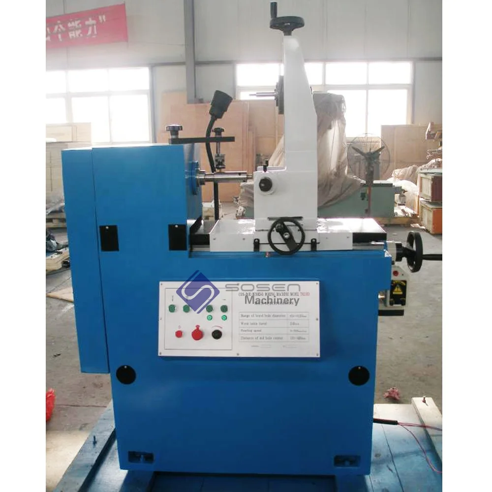 T8210D Engine Connecting Rod Hole Boring Machine - SOSEN