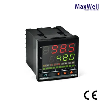 4-20ma Input Relay Output Temperature Controller With Pwm Output - Buy Temperature Controller ...