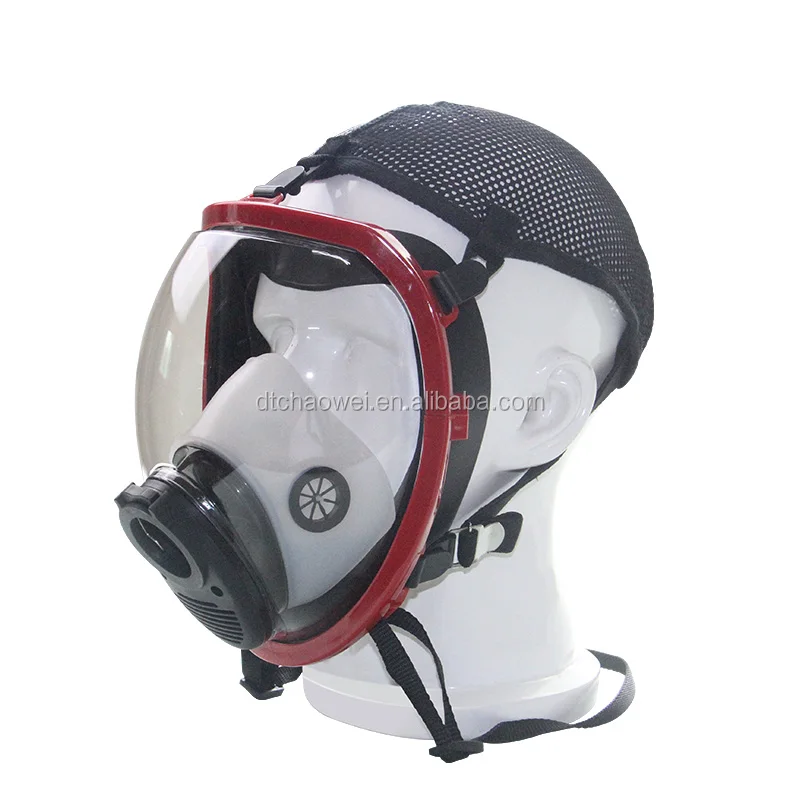 Fire Face Mask For Breathing Apparatus - Buy Fire Face Mask,Fire ...