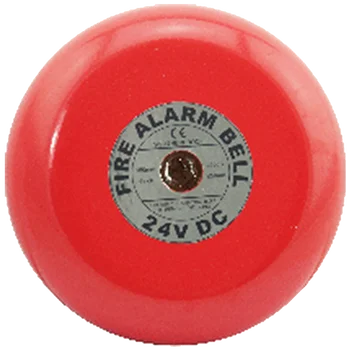 Asenware 6 Inch Fire Alarm Bell Aw-cbl2166 - Buy Fire Alarm Bell ...