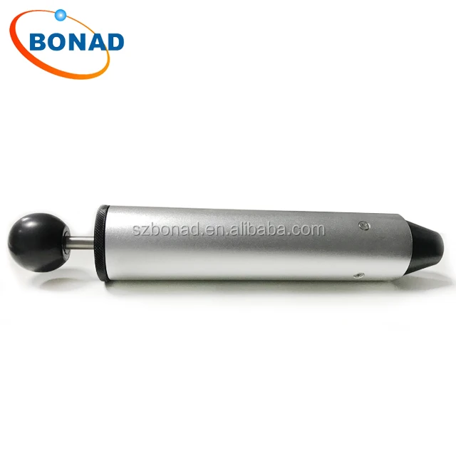 0.5j Operated Mechanical Impact Spring Hammer Apparatus - Buy Impact ...