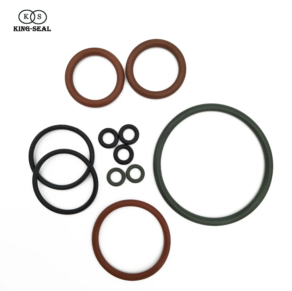 5x1.5 Nbr 70a Rubber Mini Small Rubber O Ring For Medical Machine - Buy ...