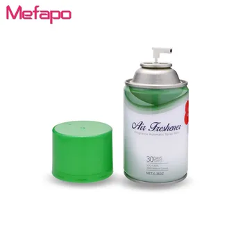 Spray Form Initial Auto Air Freshener For Air Conditioners - Buy Auto ...