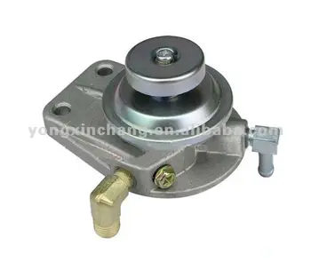 Nissan Td27 Forklift Parts Diesel Priming Pump 16401-41k00 - Buy Nissan ...