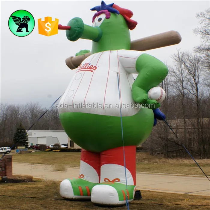 3m Giant Event Inflatable Monster Customized One Eye Monster Inflatable ...