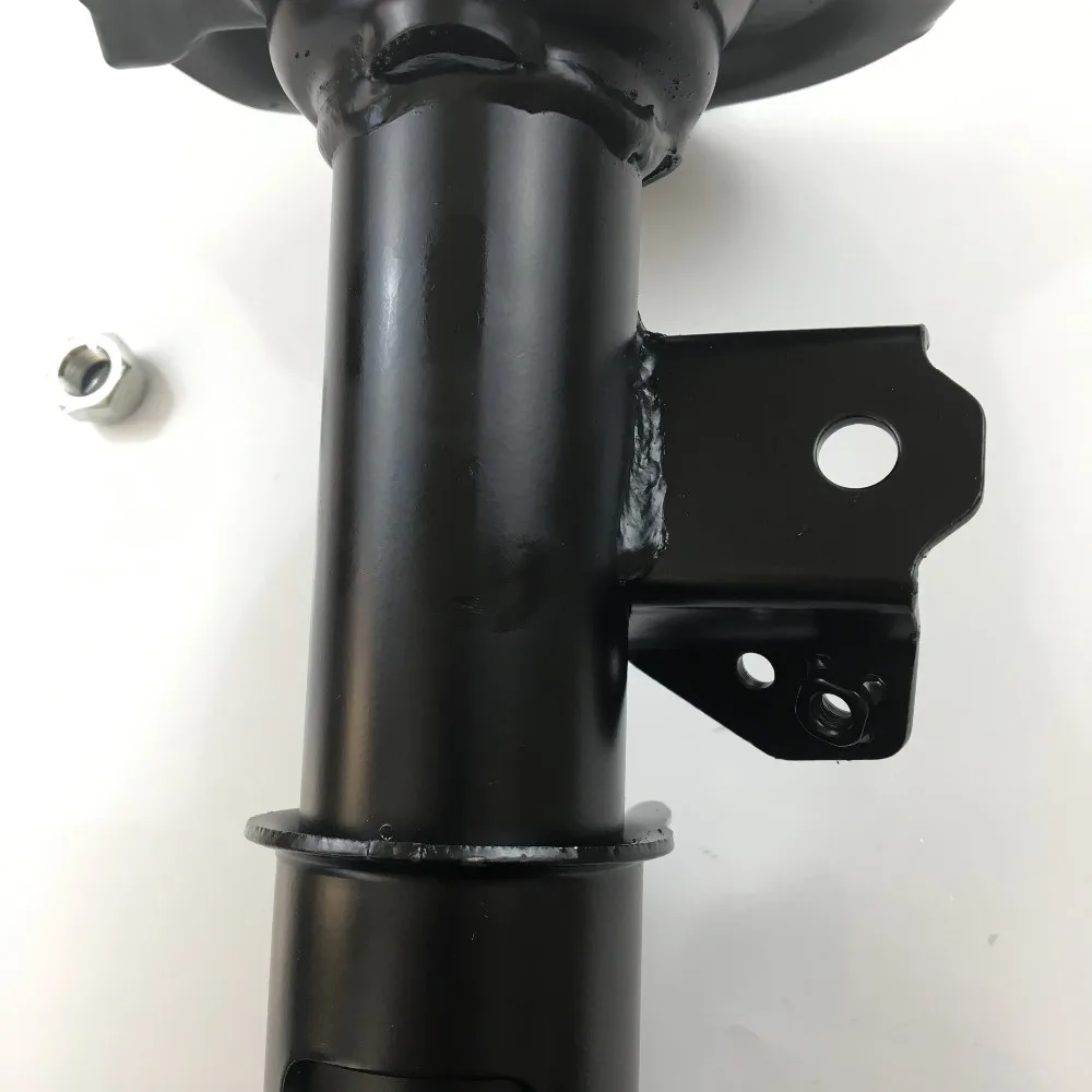 Front Axle Left Shock Absorber For Oe 54650-1r000 For Hyundai Accent Iv ...