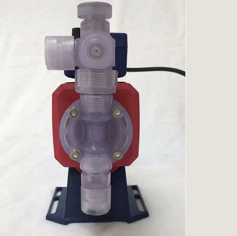 Lango New Ph Controller Dosing Pumps/hot Sale Chemical Dosing Pumps For ...