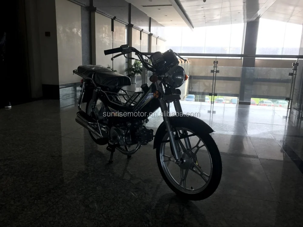 Mini Gasoline Cub Motorcycle,Moped Bike Lb Delta 50cc,110cc - Buy Mini ...
