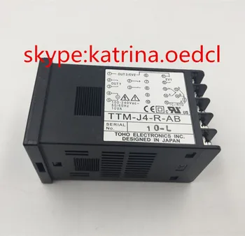 New Ones Ttm-j4-r-ab Temperature Controller - Buy Ttm-j4-r-ab ...