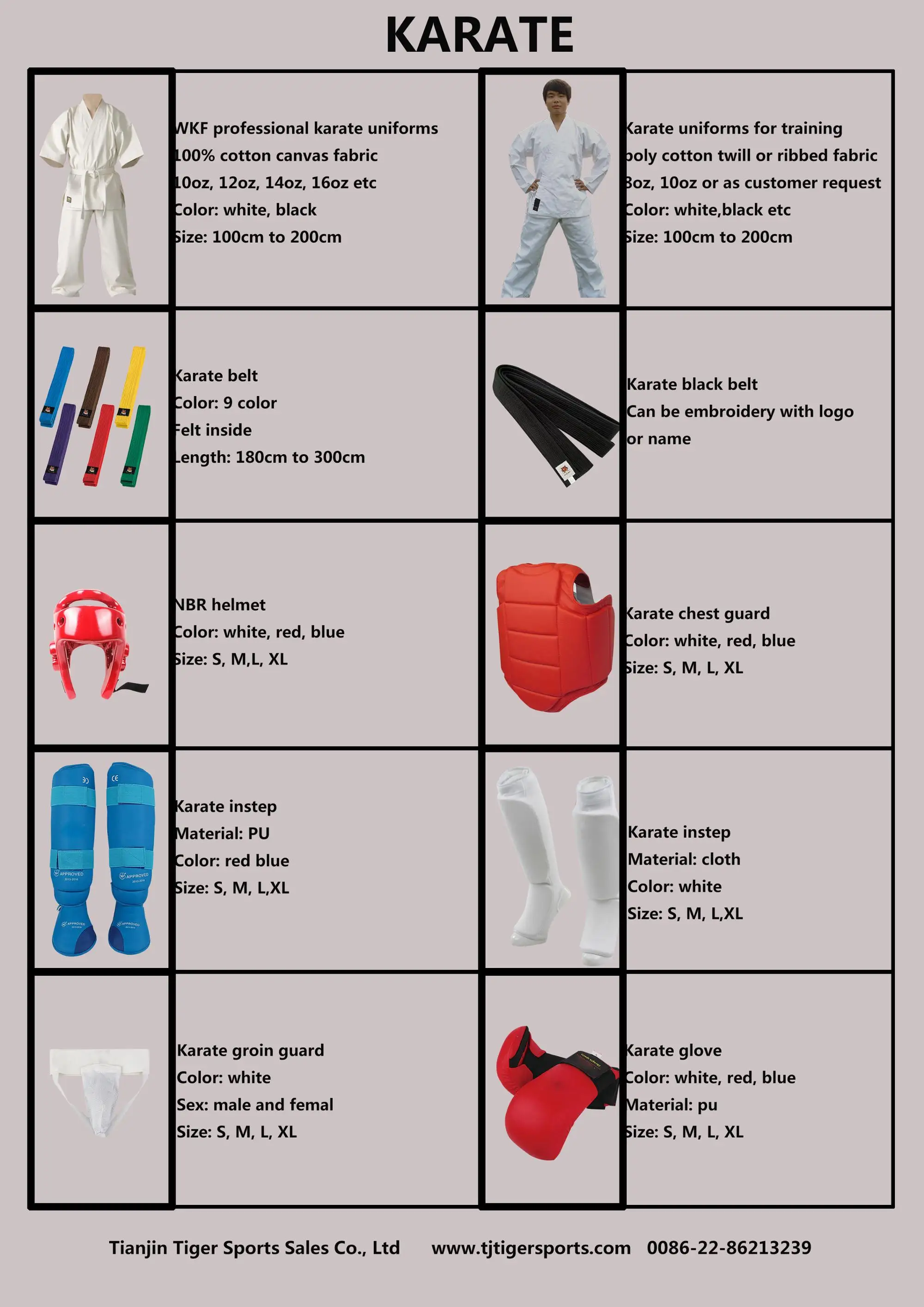 Canvas Fabric High Quality Martial Arts Karate Pants - Buy Canvas ...