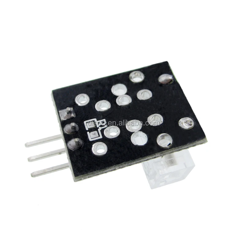 3pin Percussion Knocking Knock Sensor Module - Buy Percussion Knocking ...
