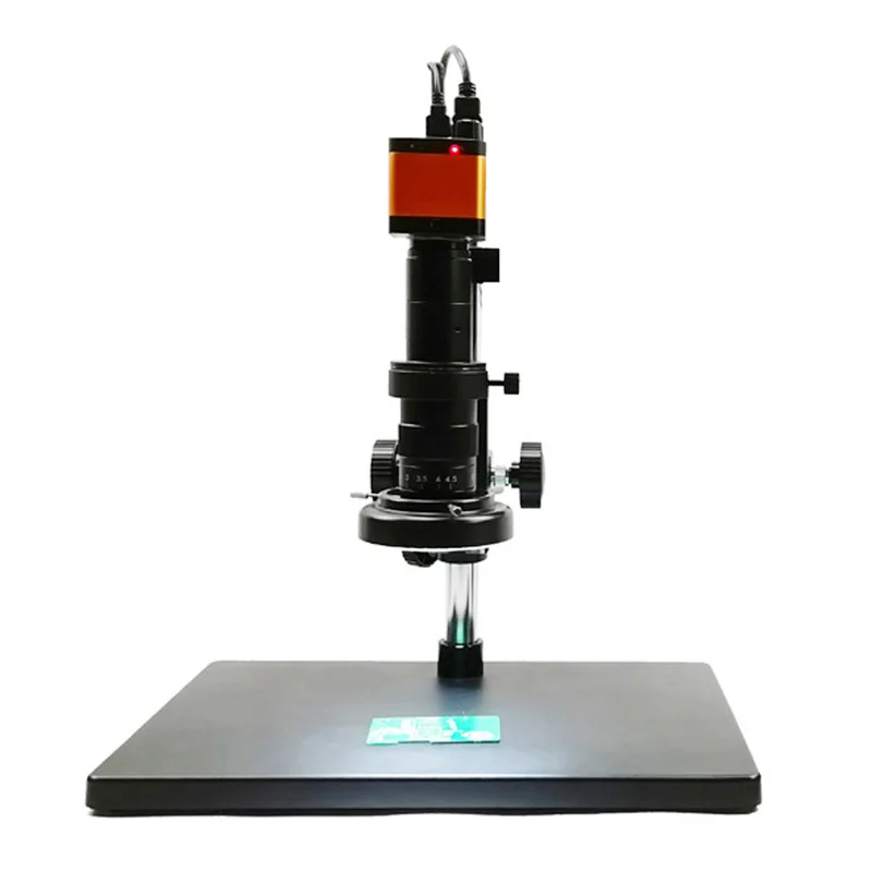 Private Model Electric Video Microscope Digital Usb Video Microscope ...