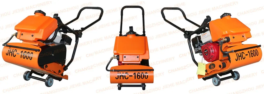 Manual Compactor,Hand Operated Compactors,Mobile Plate Compactor(jhc ...