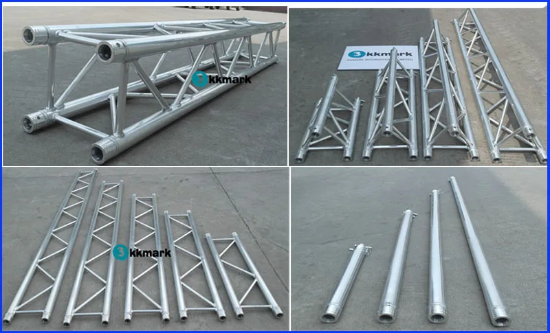 Aluminum Truss Base Plate,Steel Base Plate,Alu Truss Basement - Buy ...