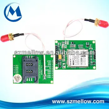Quectel Gsm Gprs Module M35 - Buy Quectel Gsm Gprs Module,Gsm Gprs ...