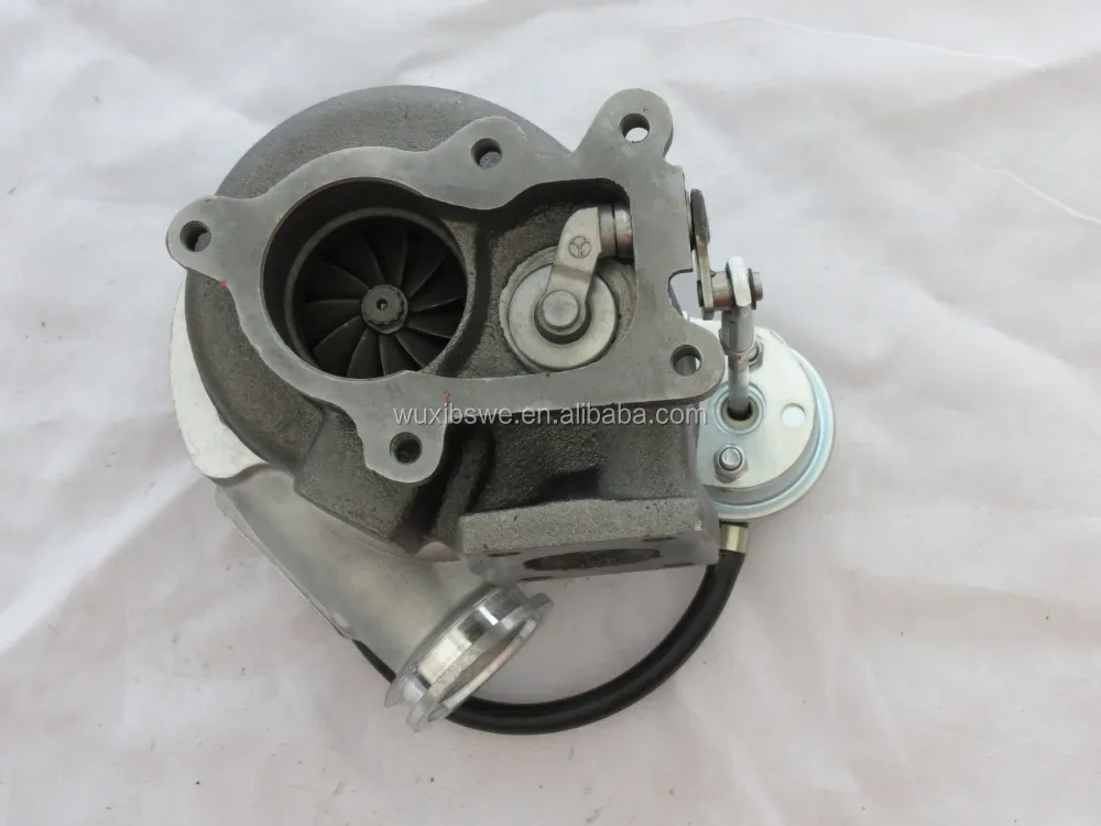 Wuxi Manufacturers Kw Turbo Charger He221w Km 2834302 2835142 4041552 ...