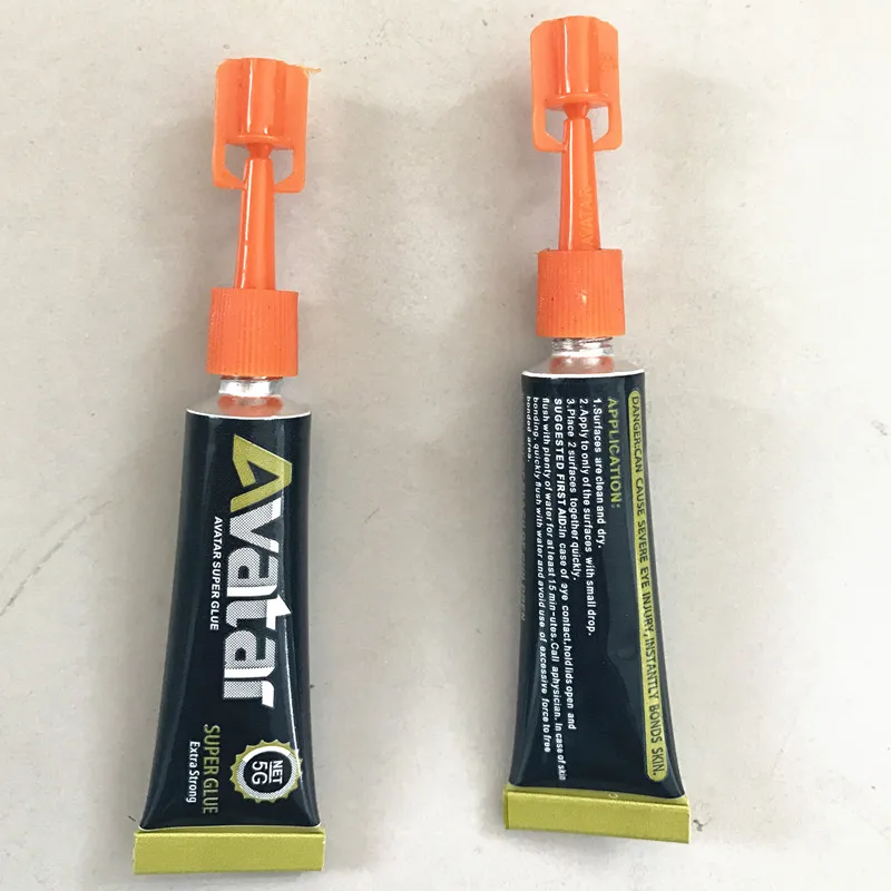 New Cyanoacrylate Adhesive 12pc Card - Buy Super Glue,Super Adhesive ...