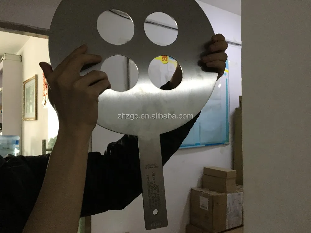 Rosemount 1595 Conditioning Orifice Plate - Precision Flow Measurement