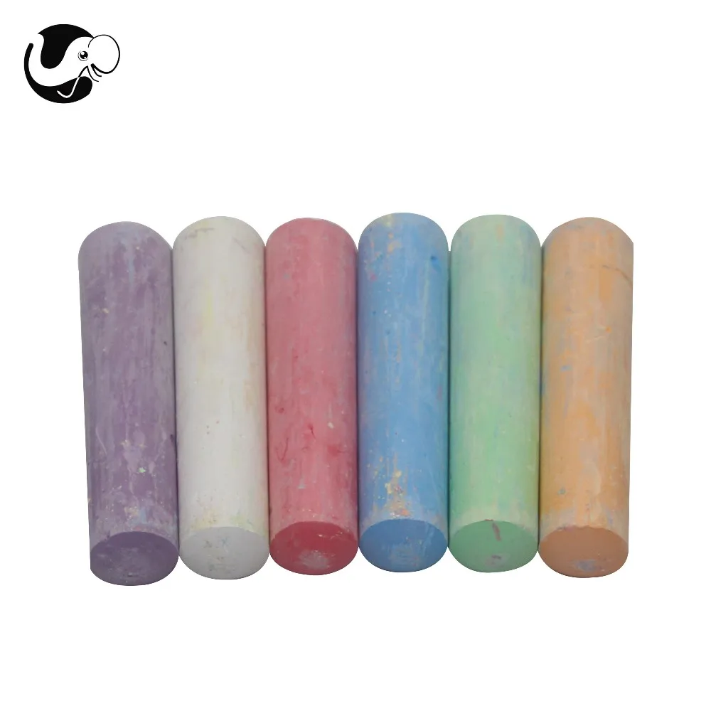 Hot Sale Manufacturer Wholesa Dustless Chalk,Jumbo Big School Chalk ...