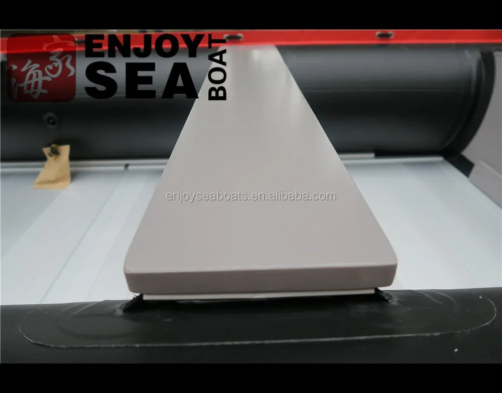 4.70 Meter PVC Inflatable Boat - High Speed Rescue Vessel