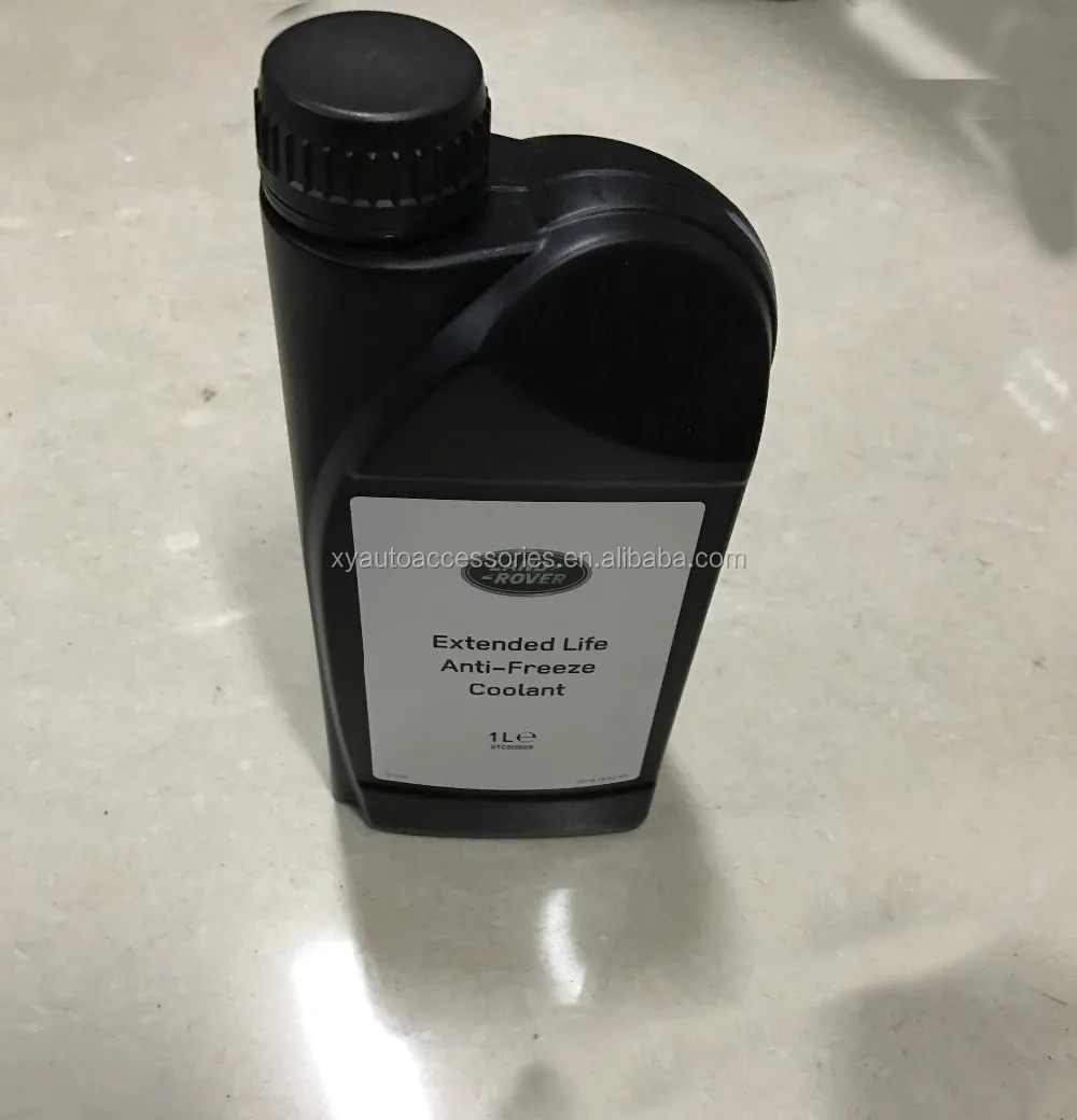 Genuine Randrover Discovery 2 1ltr Long Life Anti-freeze Coolant Oem ...