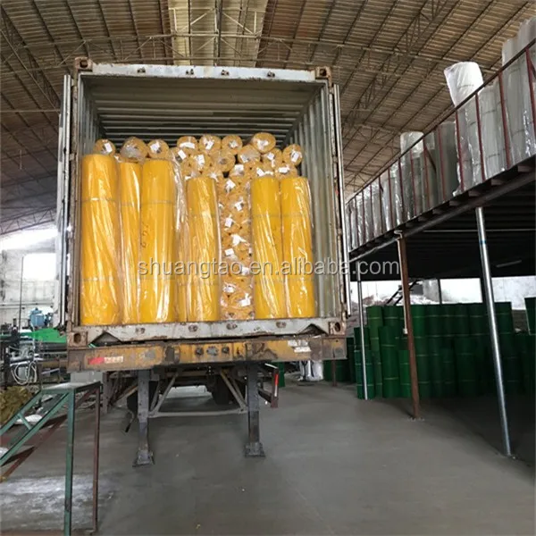 Durable Plastic Mesh Fencing - Ideal for Farms & Gardens