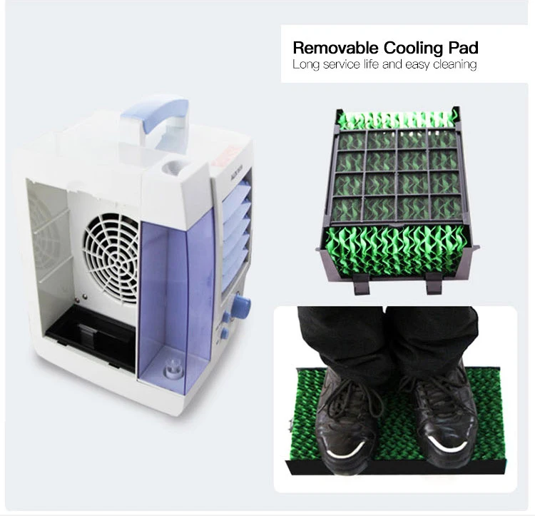 Personal Hand Mini Water Air Cooler Price - Buy Mini Water Air Cooler ...
