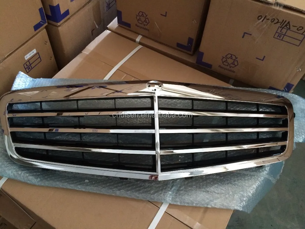 Front Grille For Mercedes-benz W212 E-class Oem:a2128800583 - Buy W212 ...