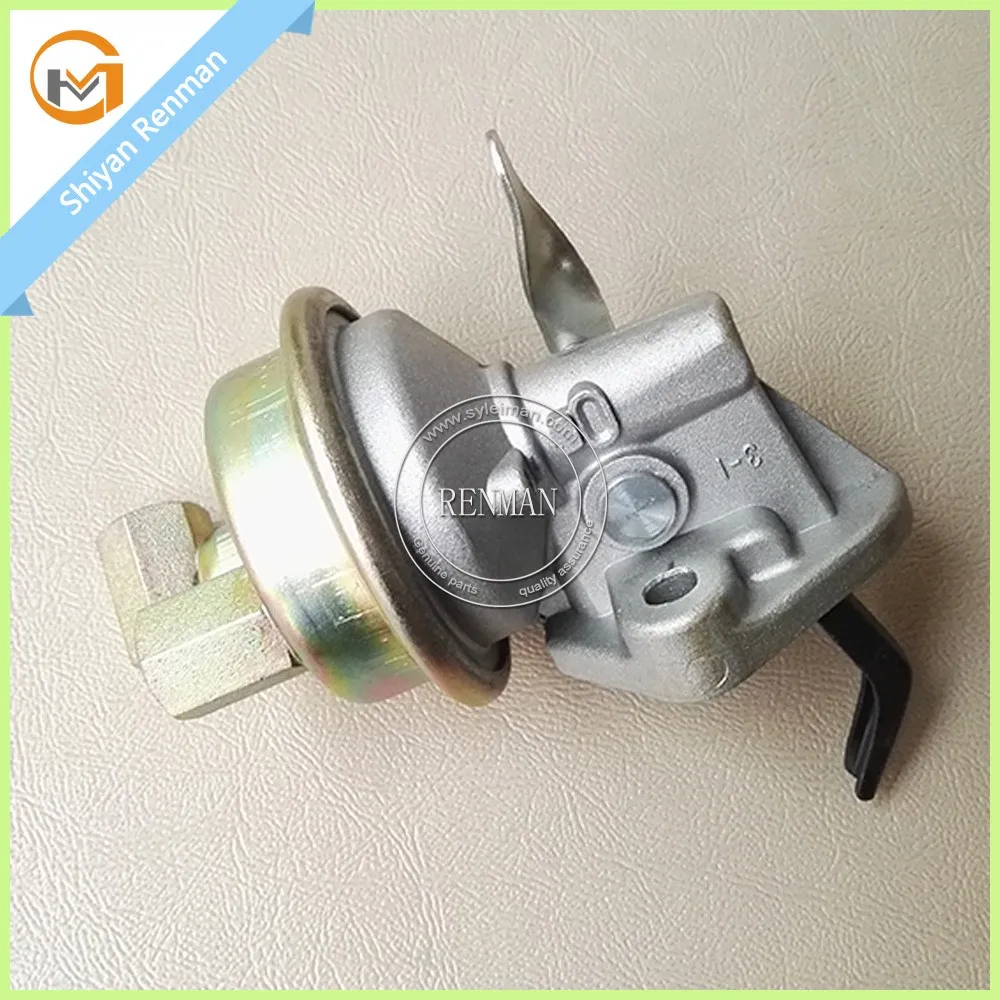 Cummins 6BT Engine Parts - Fuel Oil Transfer Pump 4937405