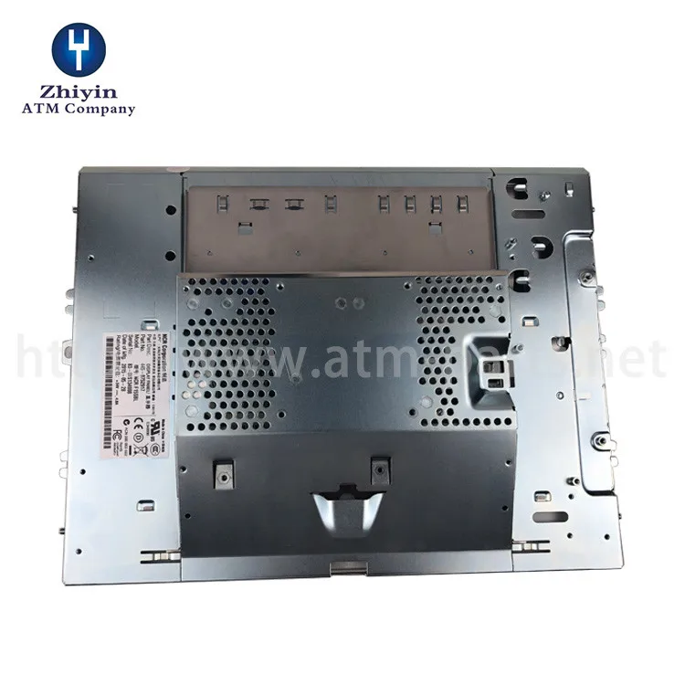 NCR ATM Parts 4450752917 - Reliable NCR LCD Display Monitor for ATMs ...