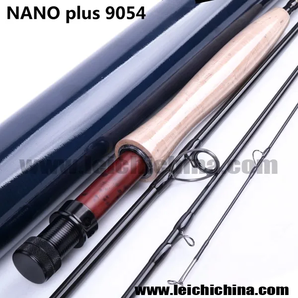 Im 12 Nano Carbon Plus 9054 Fly Fishing Rod - Buy Fly Fishing Rod,Im12 ...