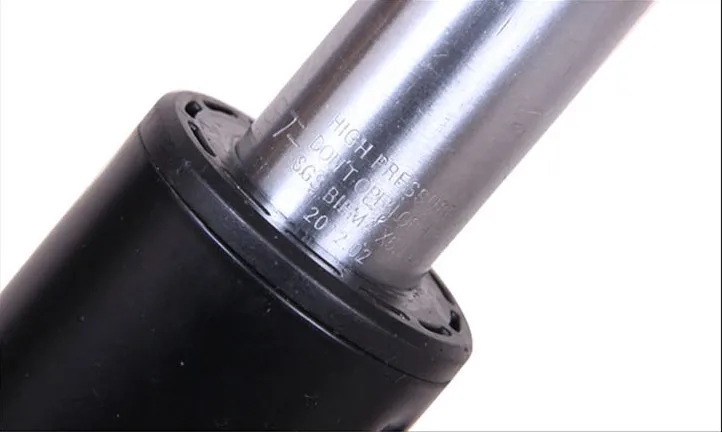 Hydraulic Lift Piston Rod Office Chair Jack Gas Spring For Chair - Buy ...