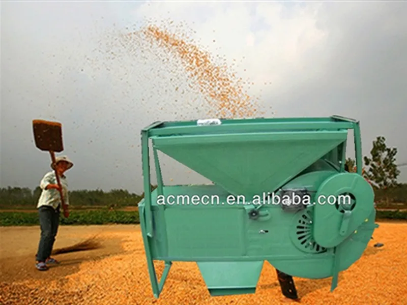 Winnower Seed Cleaner - Buy Winnower Seed Cleaner,Winnower Seed Cleaner ...
