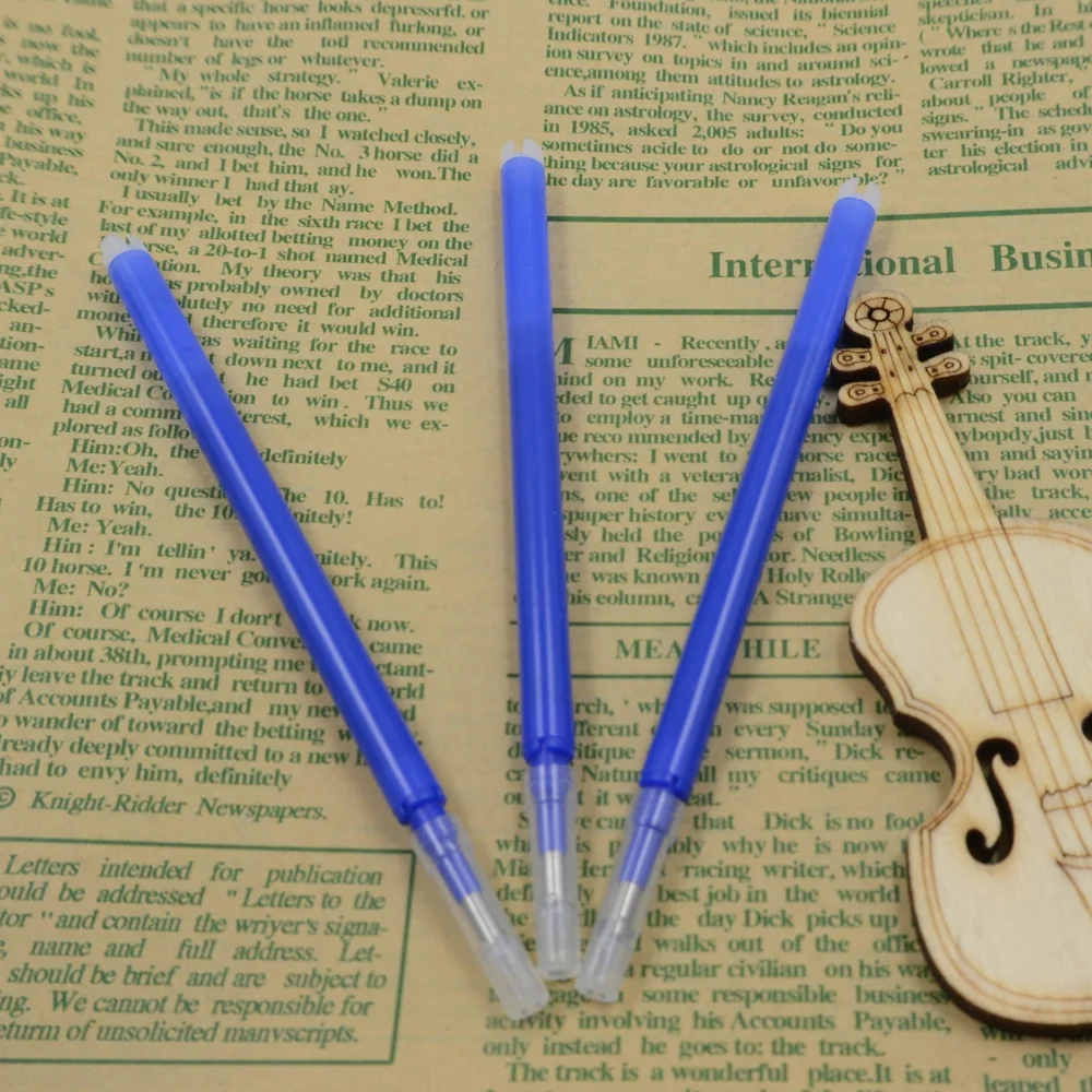 High Quality Erasable Thermosensitive Gel Pen - Buy Thermosensitive Gel ...