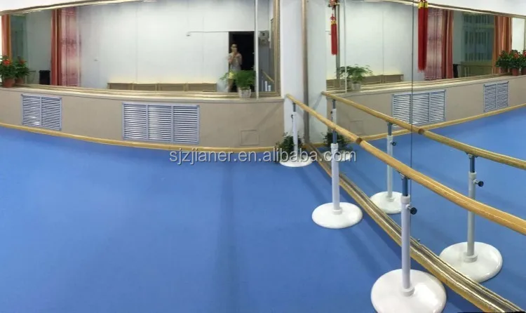 Ballet Marley Dance Floor - Durable & Versatile Flooring