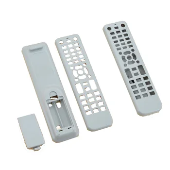 Oem Tv Remote Control Housing Case Plastic Injection Mold For Tv Remote ...