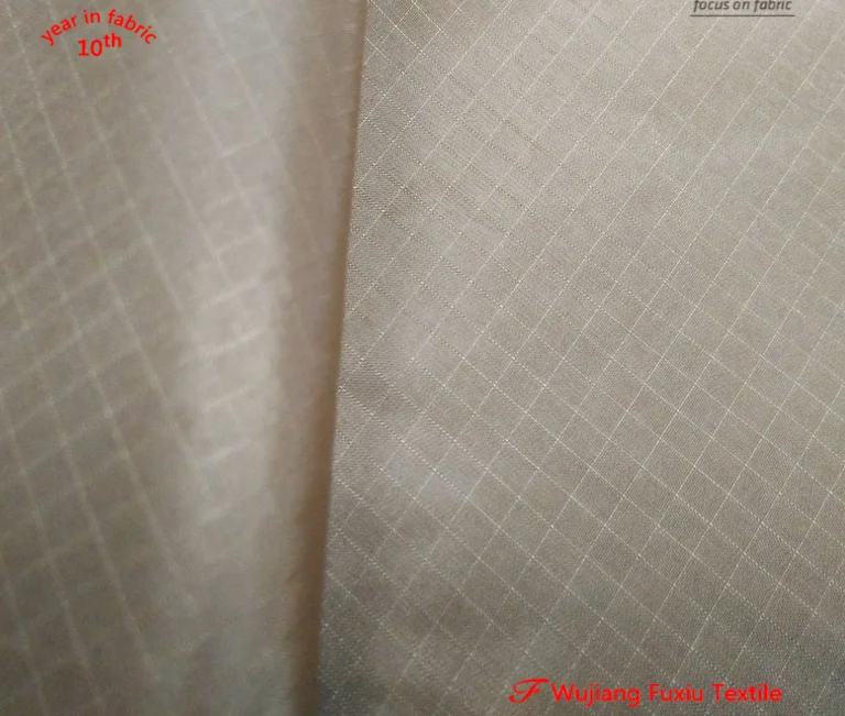 Sailing Boat 30d Nylon 66 2 Sides Silicone Coated Nylon Ripstop ...