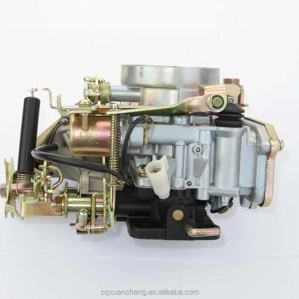 Auto Parts For Mazda Carburetor 323 1942-13-600 - Buy Mazda Carburetor ...