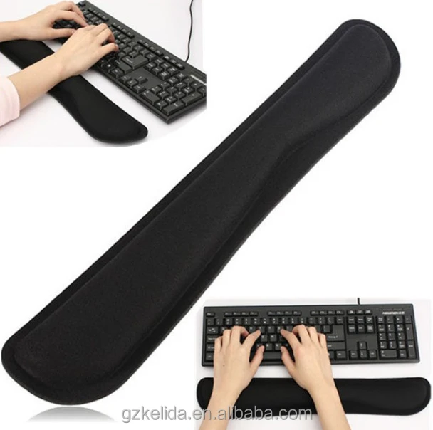 High Quality Keyboard And Gel Keyboard Pad,Protect Hand Keyboard Pad ...