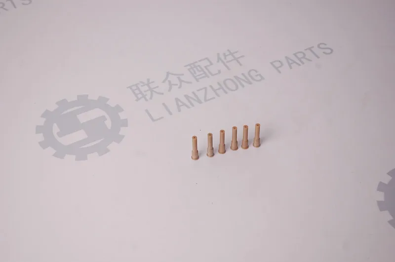 Diesel Engine 6ct Piston Cooling Nozzle 3919003 3928031 - Buy Piston ...