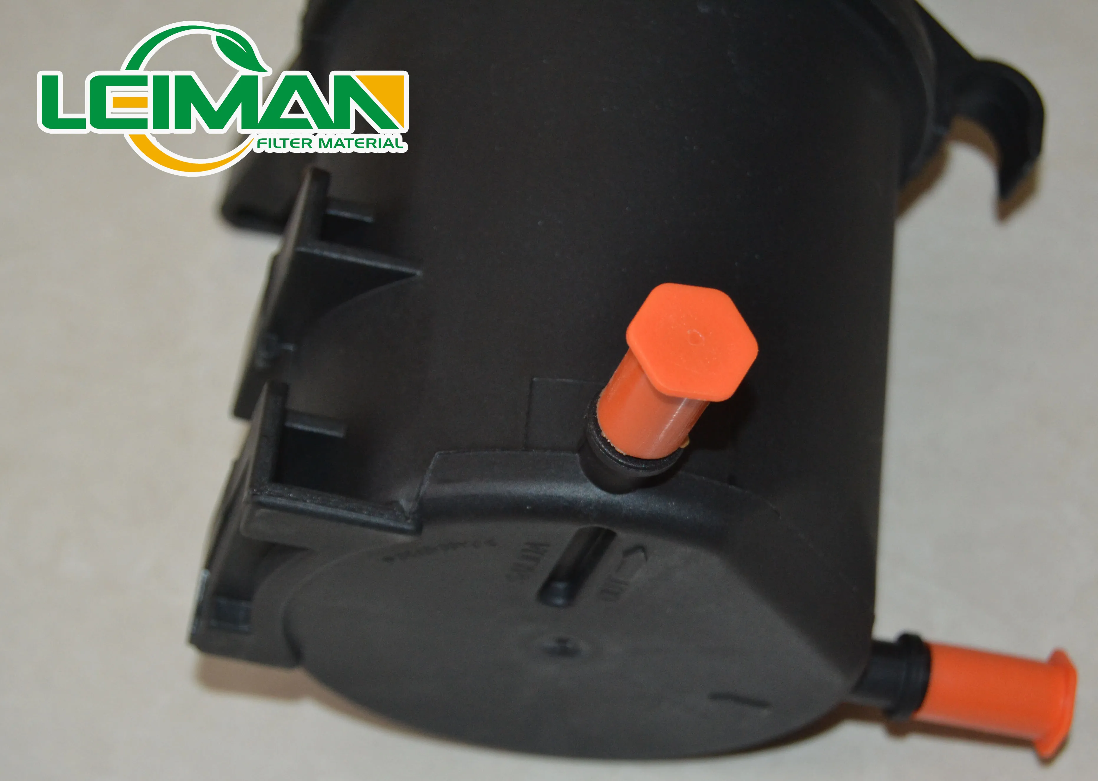 High Efficiency Cheap China Sullair Hepa Filter Fuel Filter 2h0127401d ...