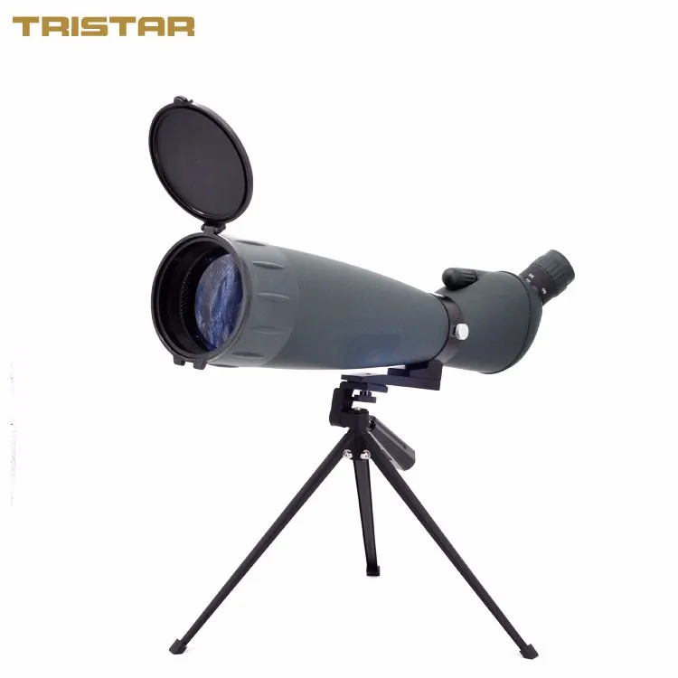 SC005 Big Size 90mm Spotting Scopes MFC 30-90X ZOOM Bird Watching ...