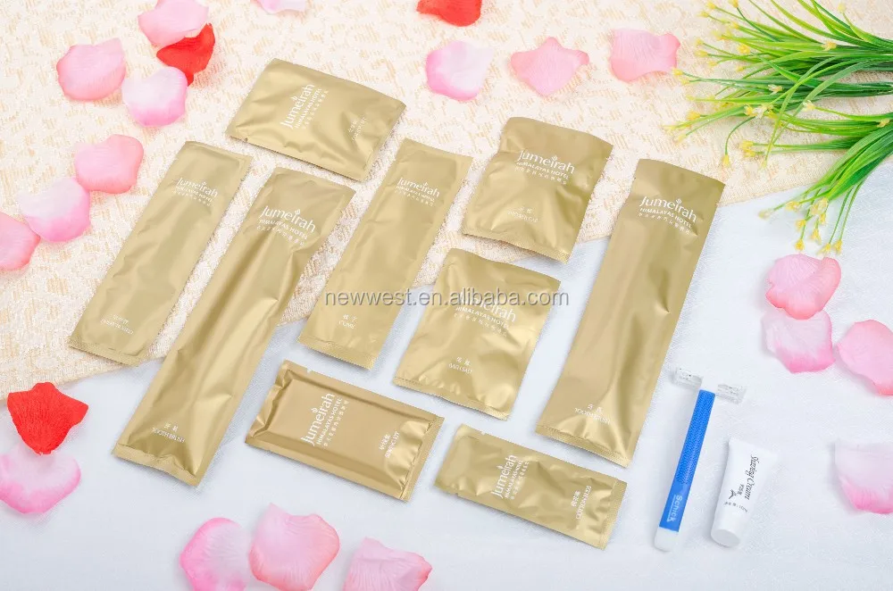 Customized Personalized Hotel Amenities,Luxury Hotel Amenities ...