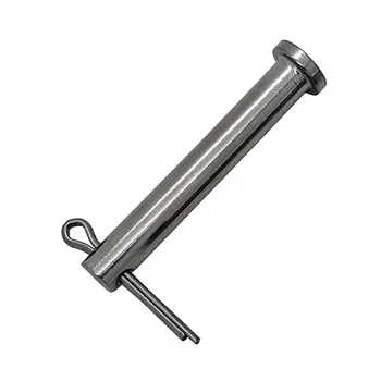 China Fastener 625 Inconel Cotter Pin Bolt - Buy Cotter Pin Bolt,Cotter ...