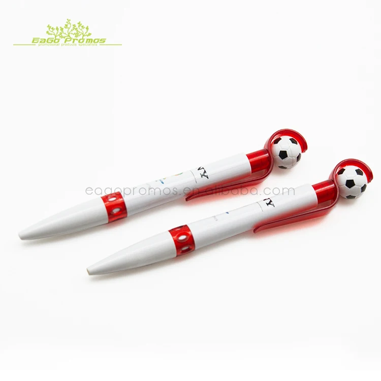 2024 2025 Most Popular Fancy Design Football Cool Pen Soccer Ball Pen ...