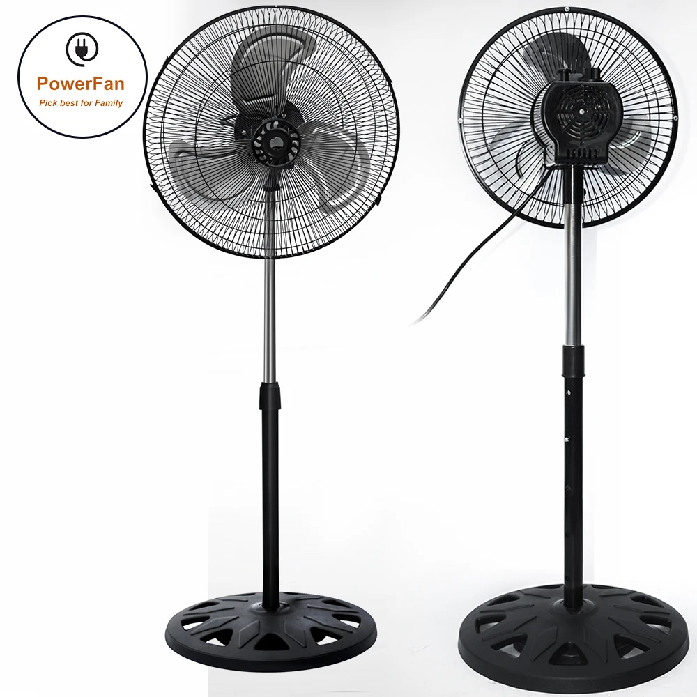 Appliances 220v 18 Inch Industrical Fan Extreme Cold Air Fans - Buy Air ...