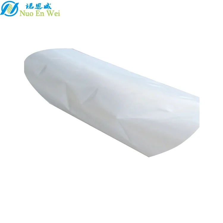 Plastic Film Air Duct Hole Perforated Flexible Hose Pe Film Air Duct ...